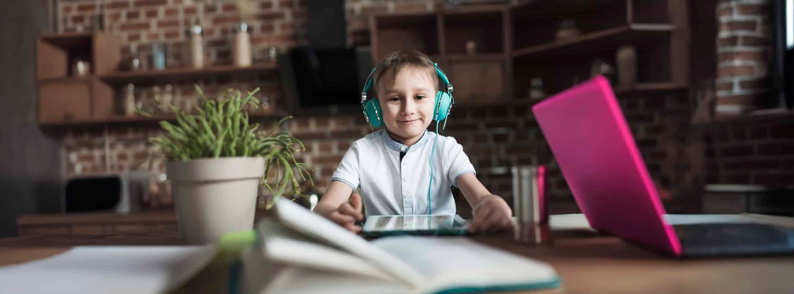 Primary School - Smart Modern School