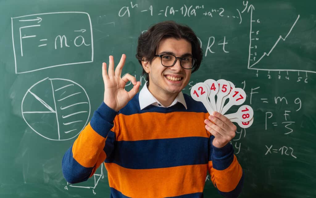 Mental Arithmetic Program Smart Modern School
